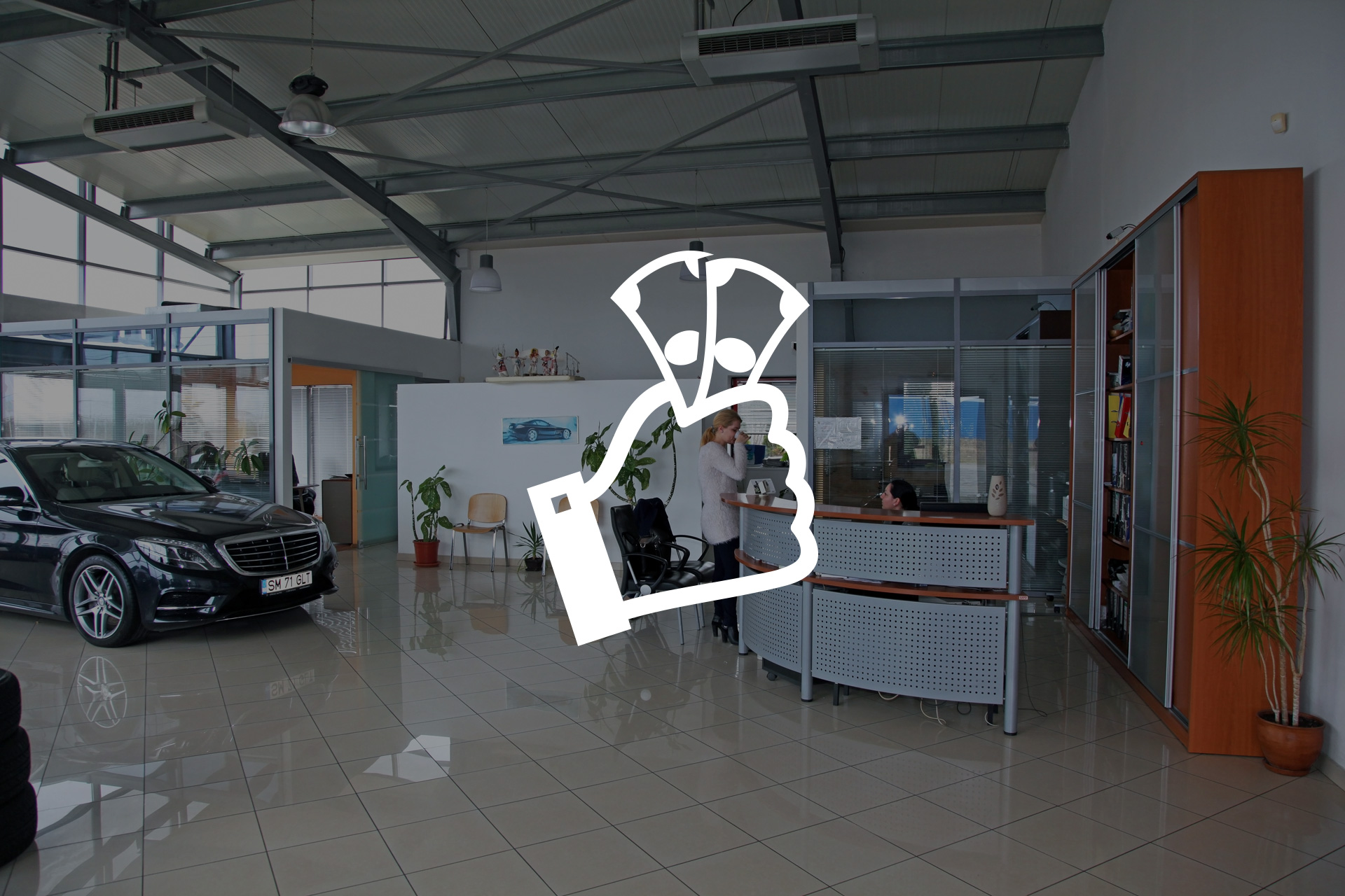 Galant » Posibilitati avantajoase de finantare pentru masina dorita